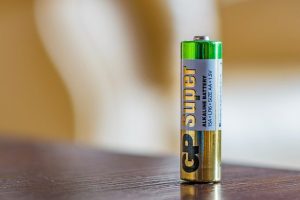 The History And Development Of Modern Batteries | Atef Tabet & Associates